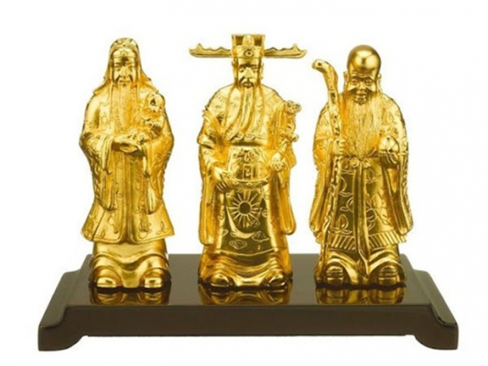 Cách xác định góc tài lộc trong nhà | AccHome