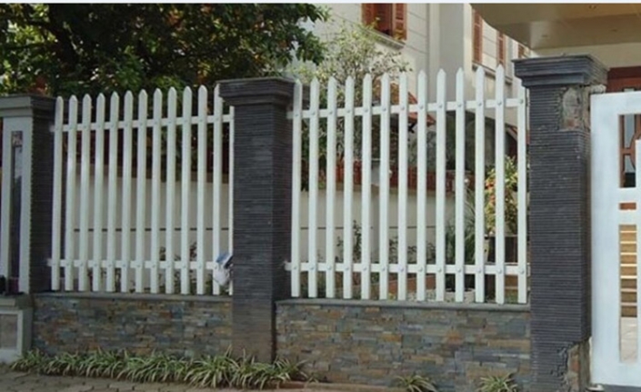 Những cách xây hàng rào đẹp | AccHome