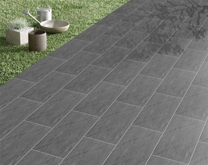 Top những mẫu gạch lót sân đẹp | AccHome