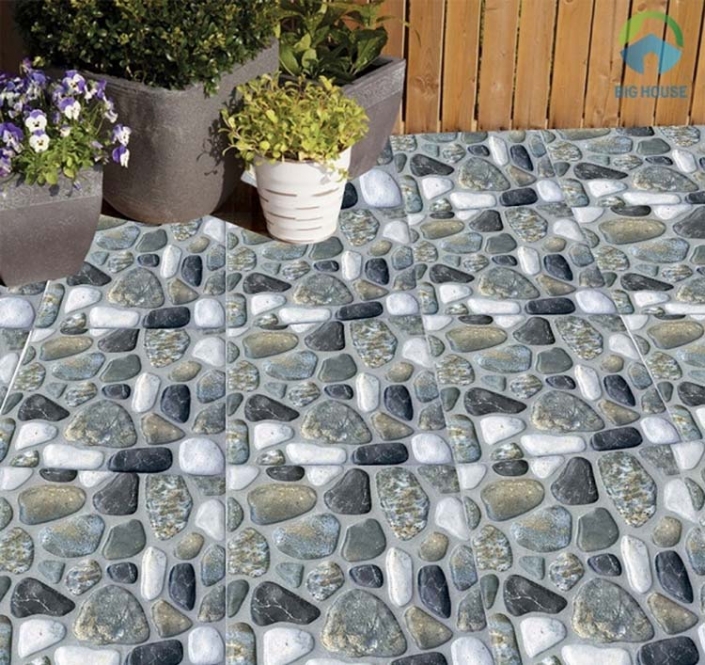 Top những mẫu gạch lót sân đẹp | AccHome